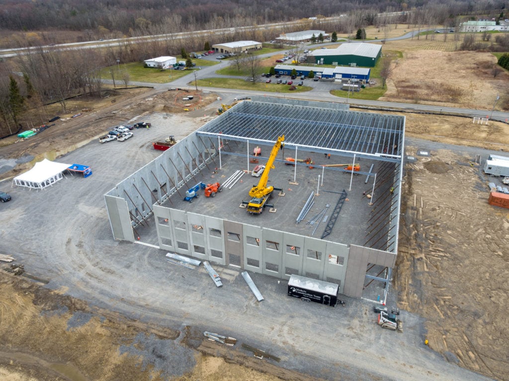 Meet The Team - Nichols Construction Team